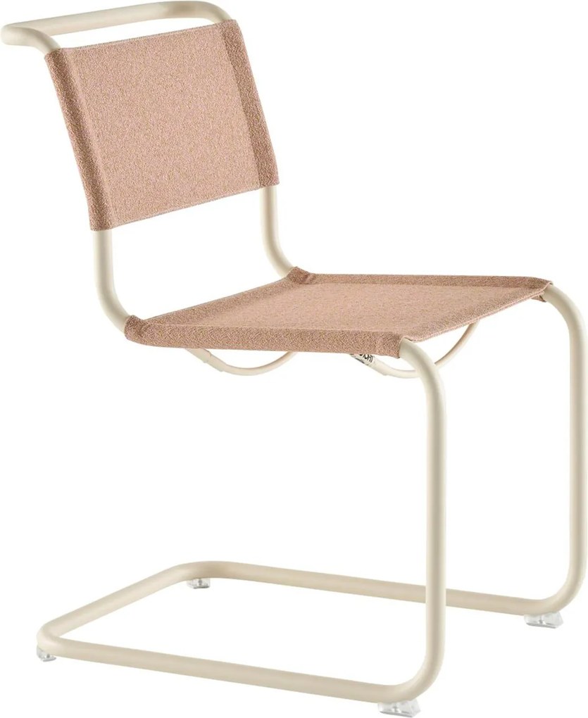 Thonet designové židle S 33 V