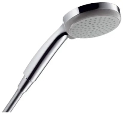 Hansgrohe Croma 100 sprchová hlavice chrom 28537000