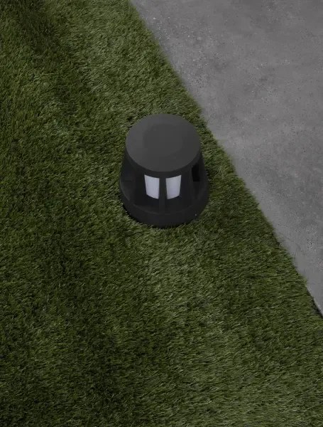 Venkovní LED lampa Stark