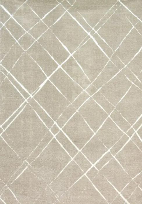 Kusový koberec Ambiance 81253/02 beige 200 x 290 cm