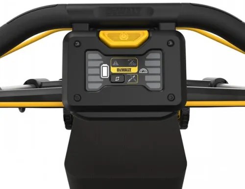 Aku sekačka 54V bez aku DeWALT DCMWP500N