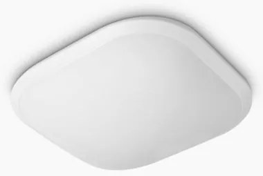 Stropní LED svítidlo Philips Canaval 32810/31/P0 18W Scene Switch 1500-750-150lm teplá bílá 2700K