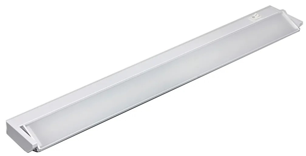 ARGUS LED podlinkové svítidlo LED/10W/230V bílá 1038154