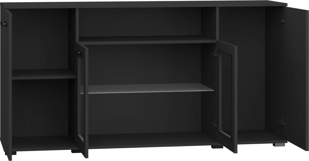 ADRK Furniture Frazio Komoda 160 ADRK-CHES-FRA-160-B