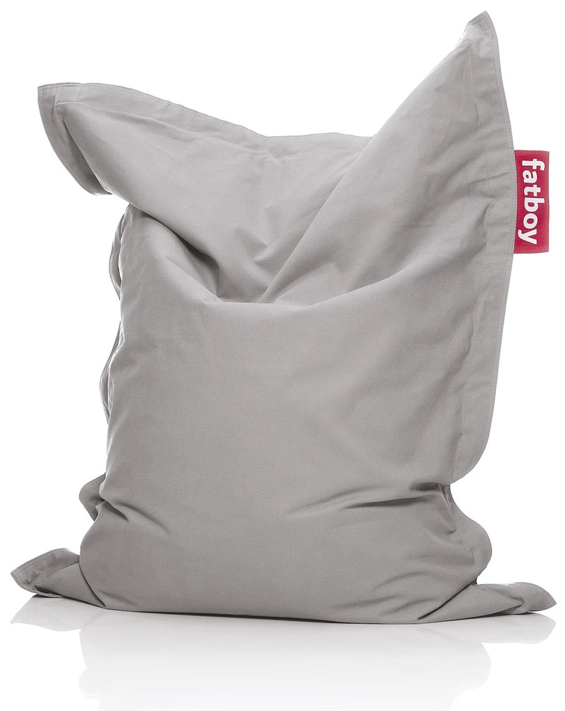 Sedací pytel "junior stonewashed", 10 variant - Fatboy® Barva: taupe