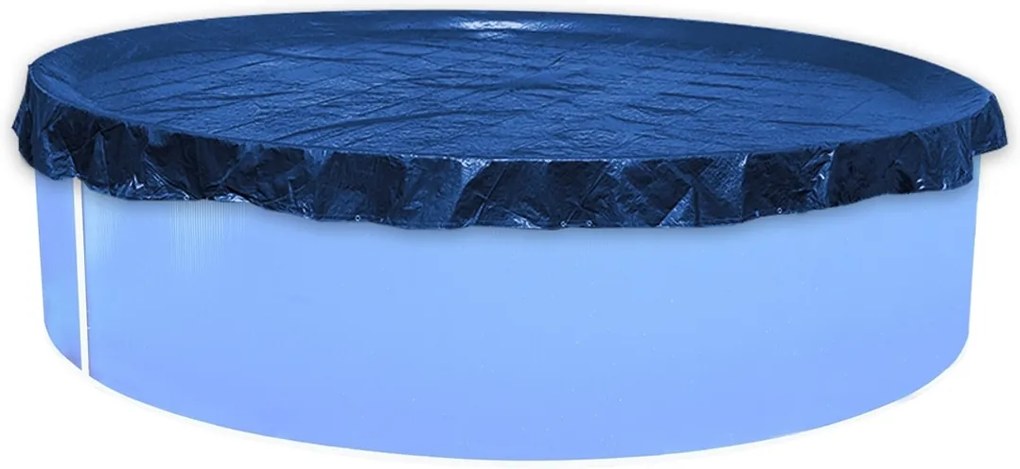 Marimex | Krycí plachta SUPREME pro kruhové bazény 4,57 m | 10420005
