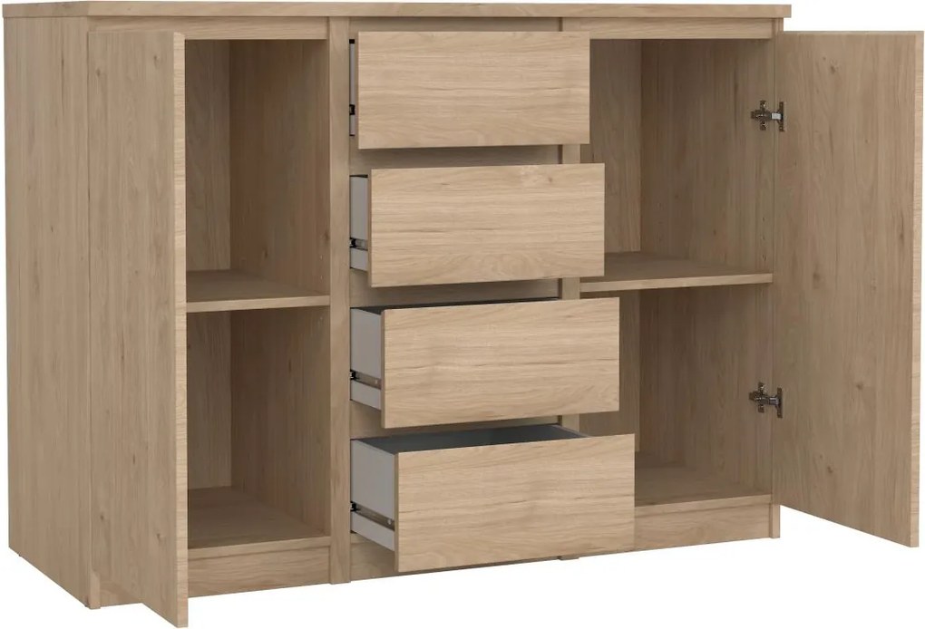 FALCO Komoda Simplicity 236 jackson hickory