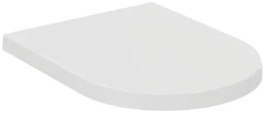 Ideal Standard Blend - WC sedátko, bílá T376101