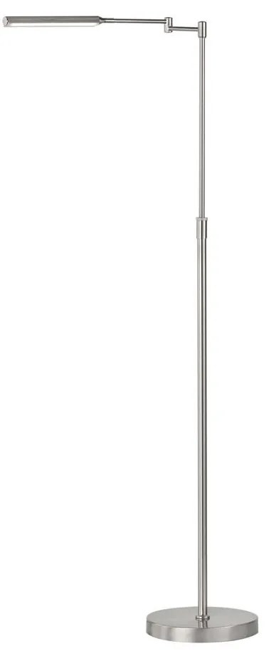 XXXLutz STOJACÍ LED SVÍTIDLO, 90-130 cm Fischer & Honsel - 003151087803