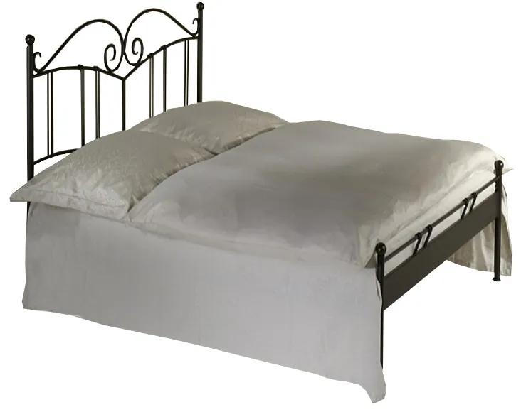 Kovová postel SARDEGNA 0439