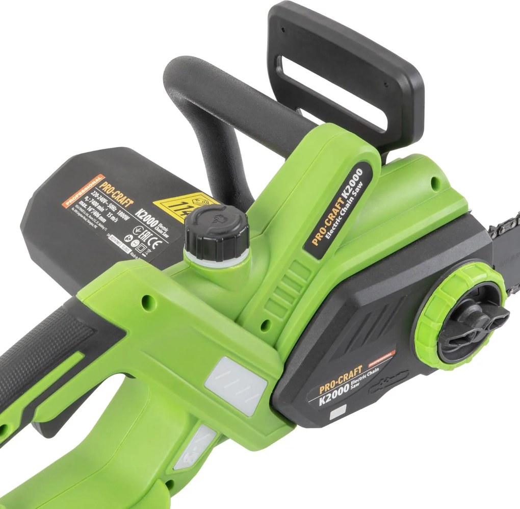 Procraft K2000