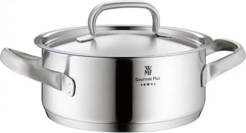 Sada hrnců Gourmet Plus WMF 5 ks
