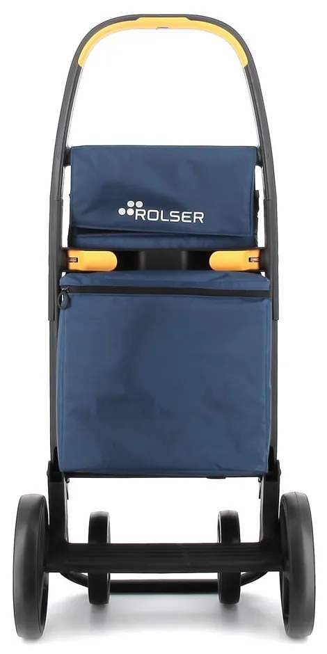 Nákupní taška na kolečkách 45 l M Clec Termo Polar 8 Plus – Rolser
