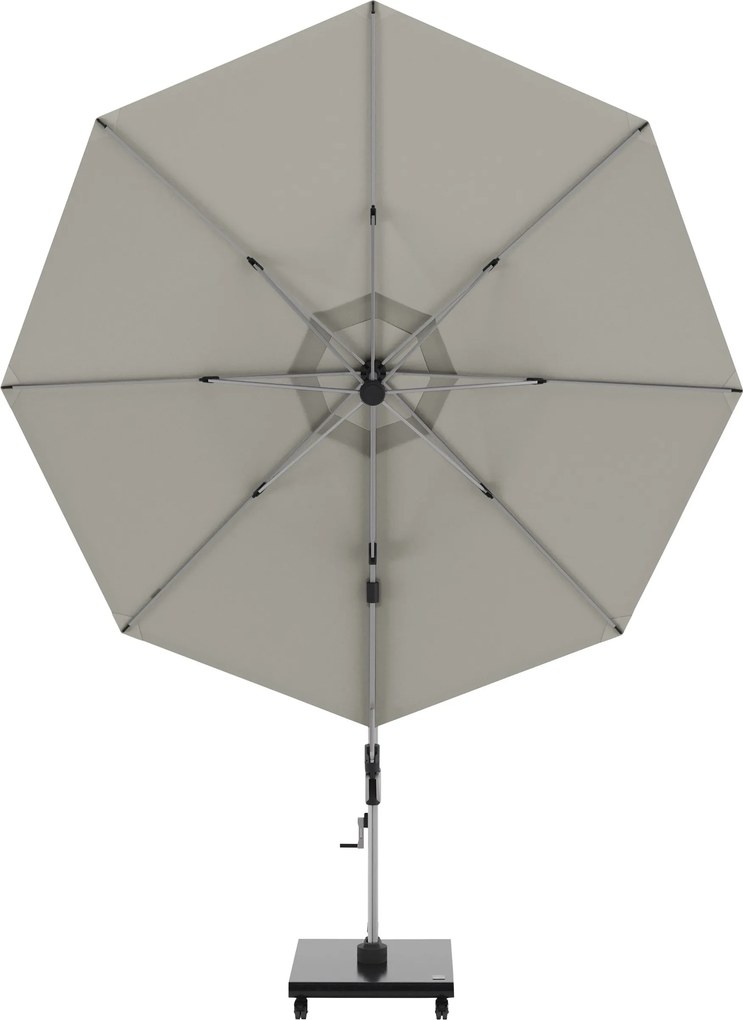 Knirps HYPERION 340 cm písková