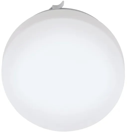 Eglo 97884 - LED Koupelnové stropní svítidlo FRANIA LED/17,3W/230V IP44