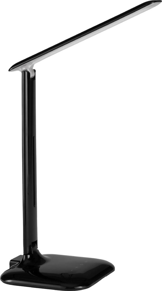XXXLutz STOLNÍ LED LAMPA, dotykový stmívač, 26 cm Eglo - Online Only svítidla - 003348285002