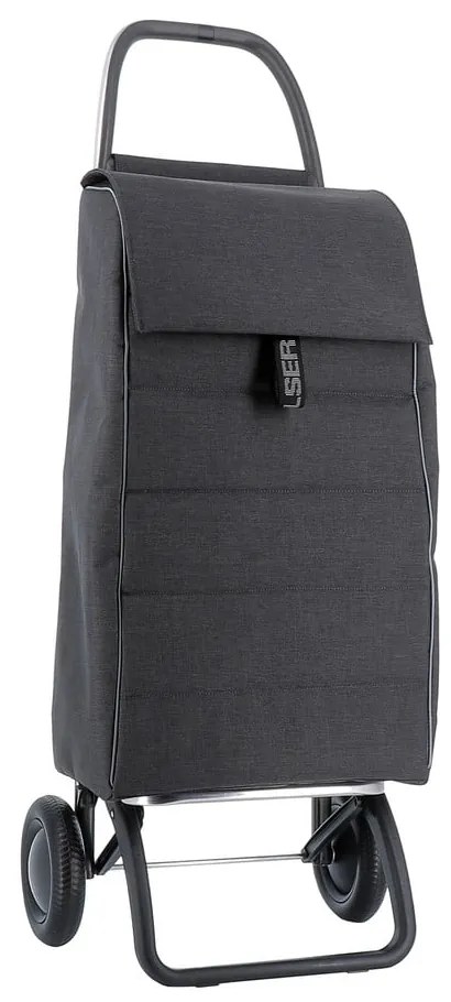 Nákupní taška 35 l Jolie Tweed 2 – Rolser