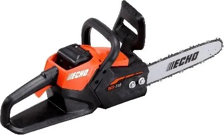 Výrobce: Yamabiko Japan Echo DCS-310 - Cordless 40V chainsaw 30cm akumulátorová řetězová pila 15790200