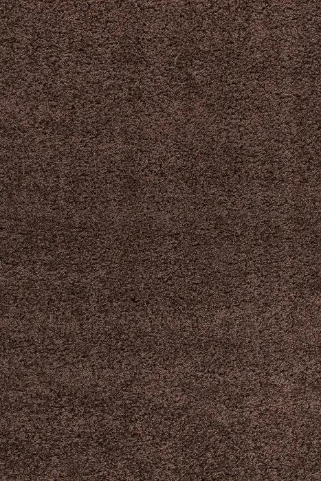 Ayyildiz koberce Kusový koberec Life Shaggy 1500 brown - 200x290 cm