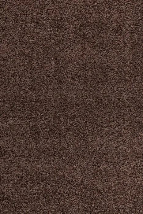 Ayyildiz koberce Kusový koberec Life Shaggy 1500 brown - 60x110 cm