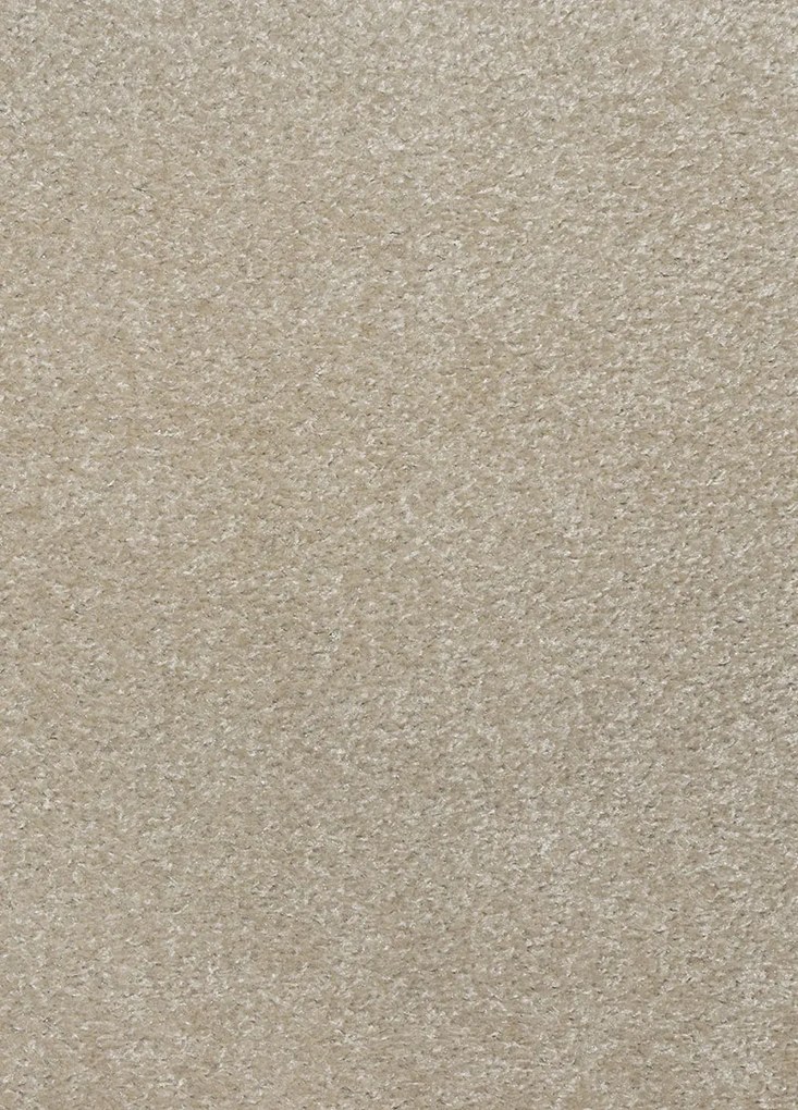 Koberce Breno Metrážový koberec DALLAS 335, šíře role 400 cm, Béžová