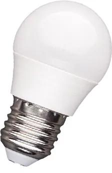 BERGE LED žárovka - G45 - E27 - 5W - 400Lm - koule - teplá bílá