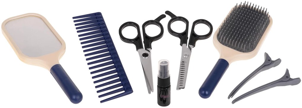 RKToys Kadeřnická sada Beauty Salon