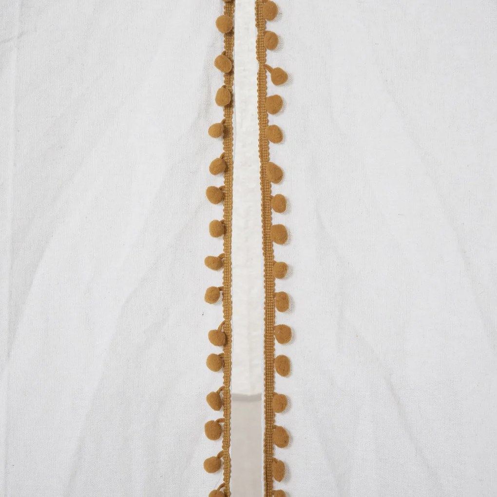 Dětský stan WABI, 120 x 120 x 160 cm