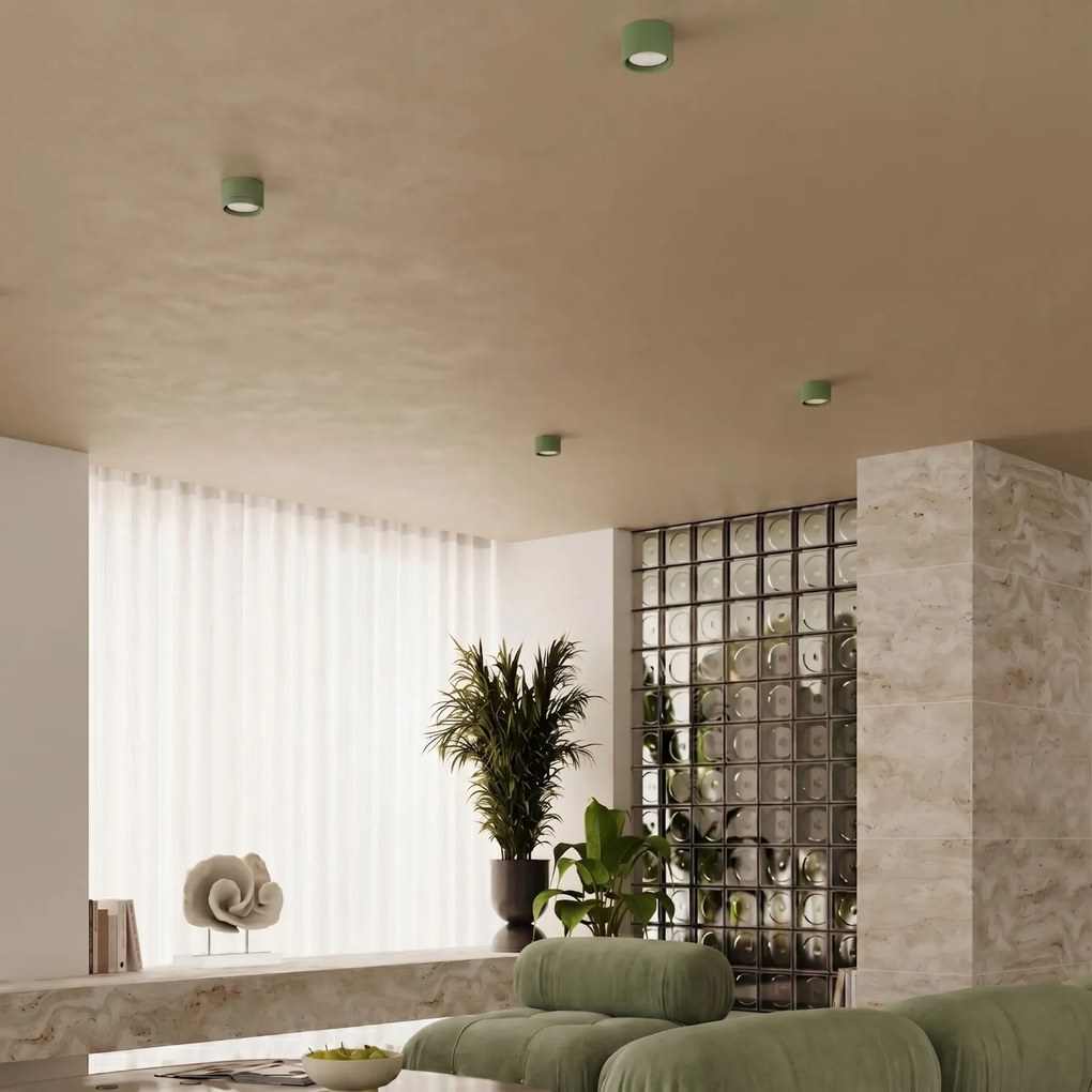 Sollux Lighting Stropní svítidlo MODO 1 šalvějové GX53