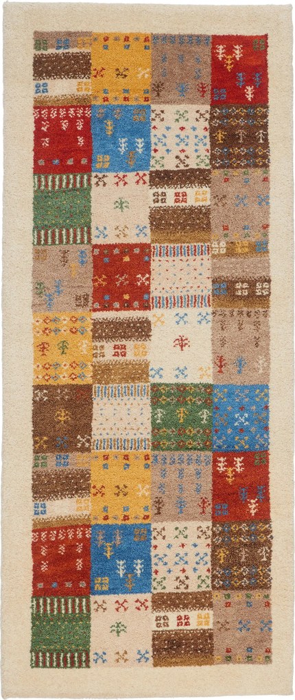 XXXLutz ORIENTÁLNÍ KOBEREC, 80/300 cm vícebarevná Cazaris - Orientální koberce - 004345133299