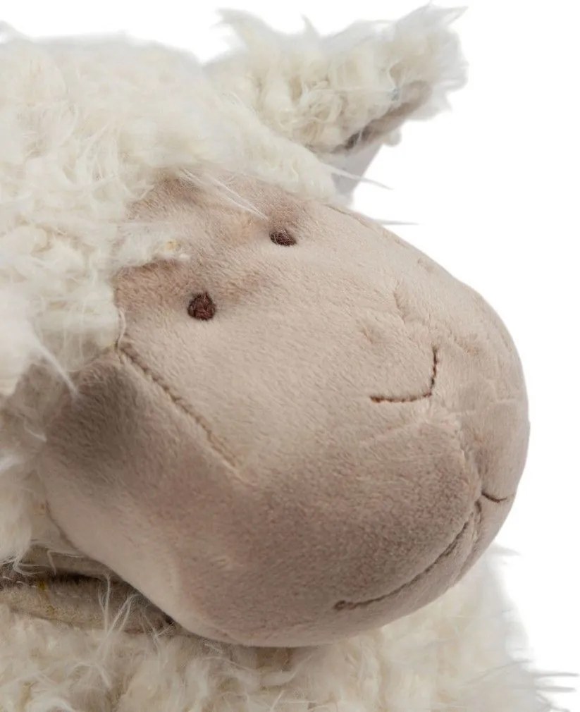 Plyšová hračka buclatá ovečka Cuddly Sweet Sheep – 20*19*18,5 cm