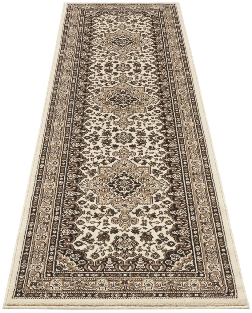 Nouristan - Hanse Home koberce AKCE: 120x170 cm Kusový koberec Mirkan 104105 Beige - 120x170 cm