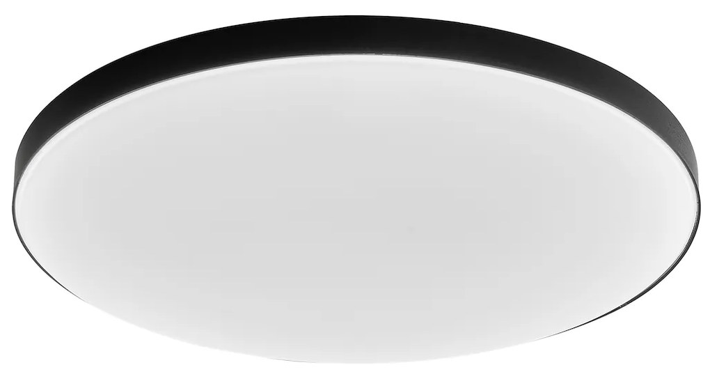 Stropní LED svítidlo Slimi, 1x LED 24w, 4000k, b