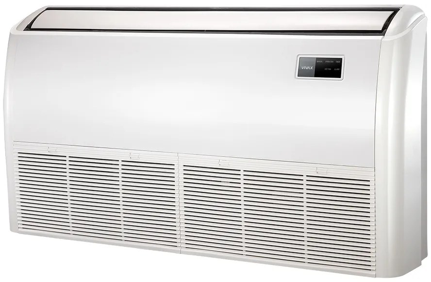 Parapetní Klimatizace Vivax CF 1+1 16kW R32
