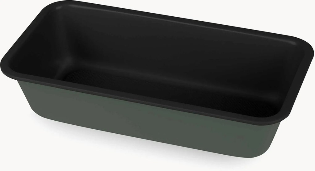 Forma na pečení s nepřilnavým povrchem Matte Green Collection