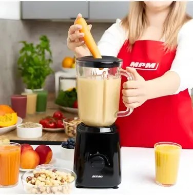 Stolní mixér MBL-37 / Mixér