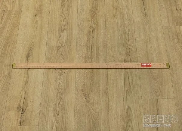 Breno PVC MAXIMA PLUS Legend Oak S331 – světlé dřevo, šíře 400 cm