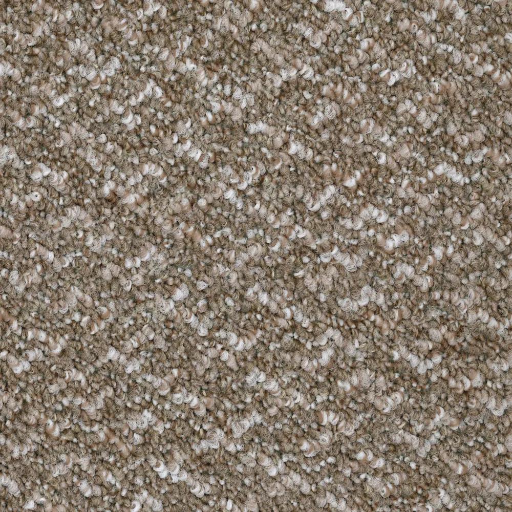 Condor Norfolk 0114 šíře 4m koberec světle béžový