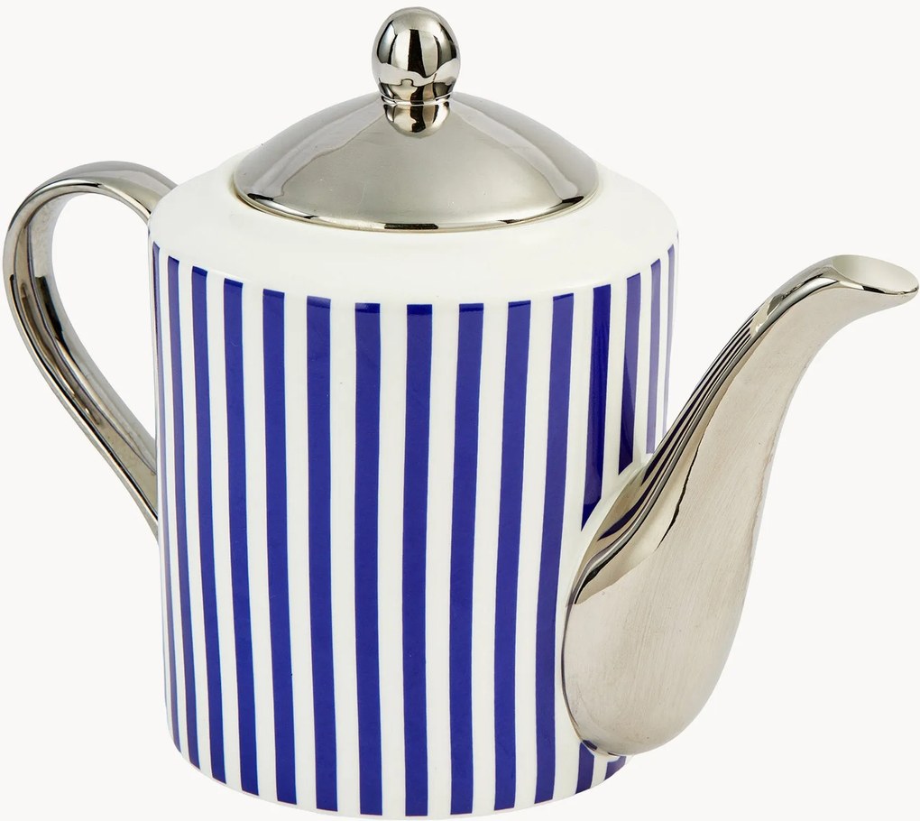 Porcelánová konvice Aunty