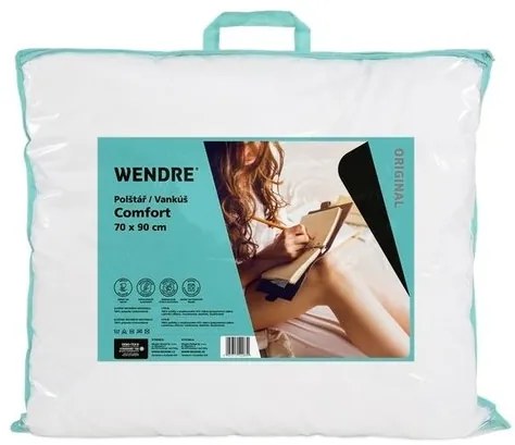 Wendre polštář Comfort, 70 x 90 cm