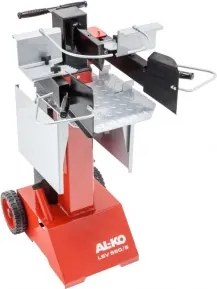 AL-KO LSV 560/8 - štípač dřeva 8t (400 V)