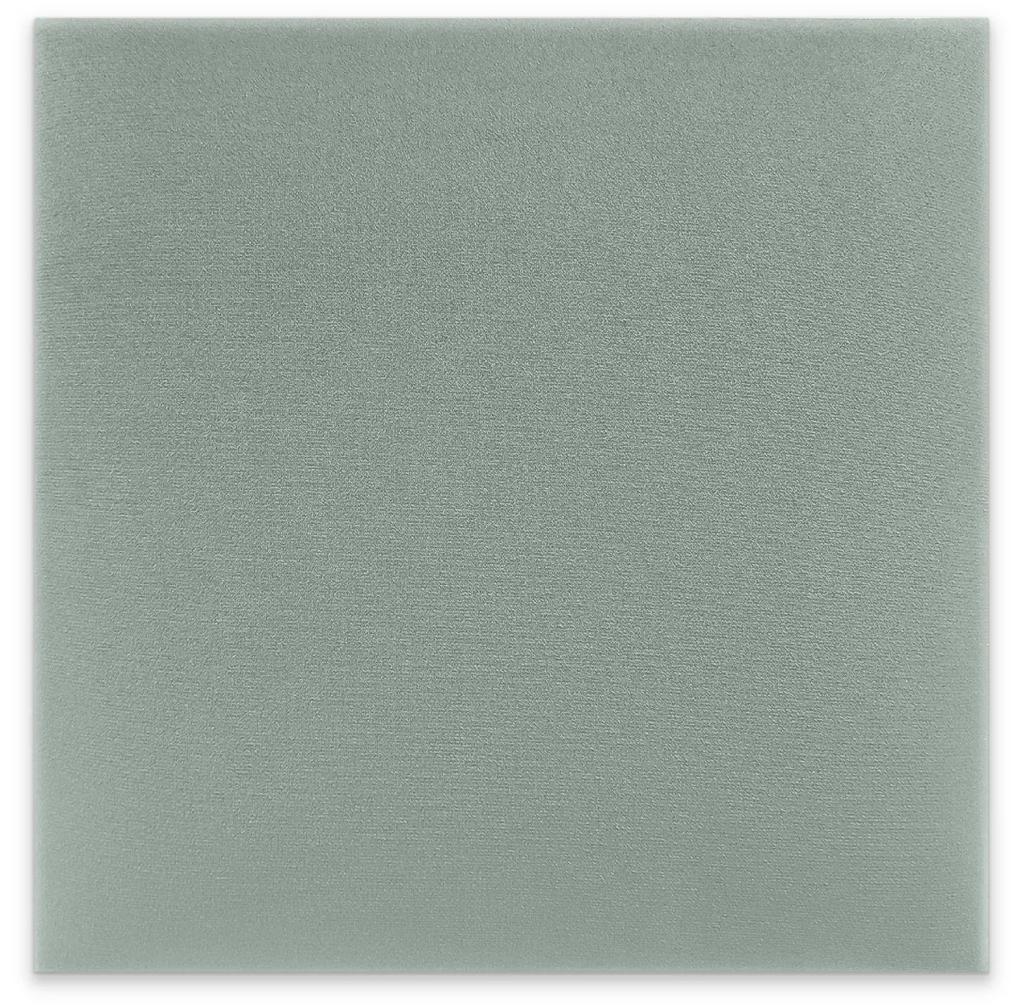 Čalouněný panel - Čtverec - 50x50cm Barva: Béžová