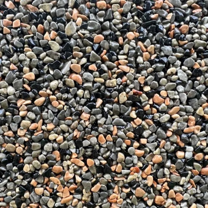 Báča Beton Obkladové desky z kamenného koberce Modena Rozměry: Schodová deska 60 x 20 x 1 cm
