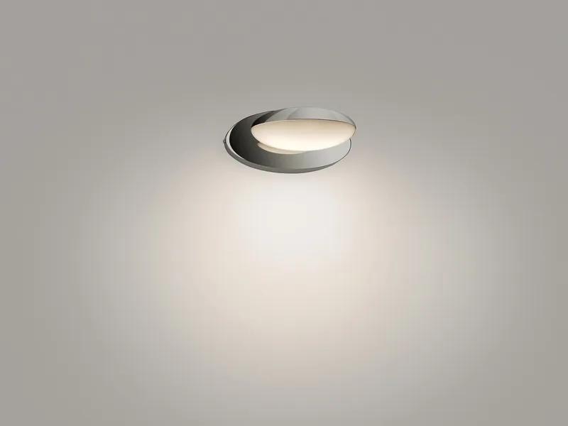 LED Koupelnové nástěnné svítidlo Philips Hotstone 34049/11/16 lesklý chrom