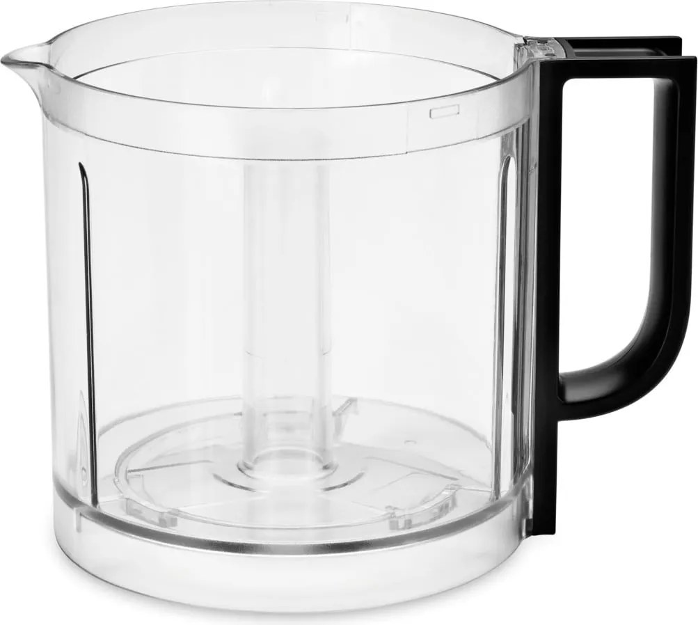 Kuchyňský mixér KitchenAid Mini 1,1 l černý matný