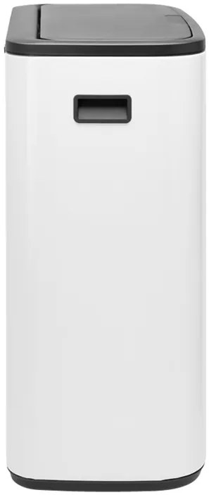 Brabantia BO Touch Bin 60L bílá