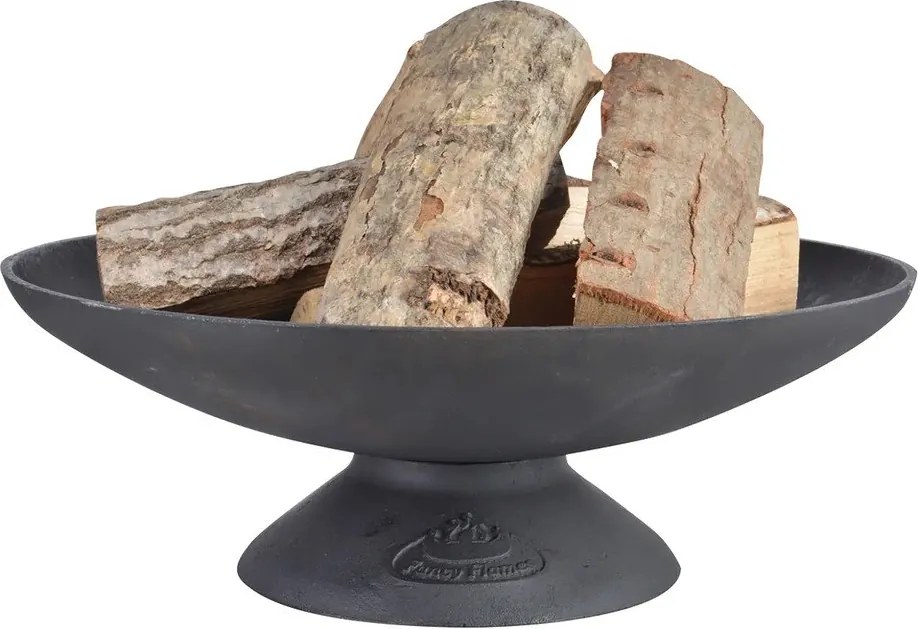Litinové ohniště ø 50 cm – Esschert Design