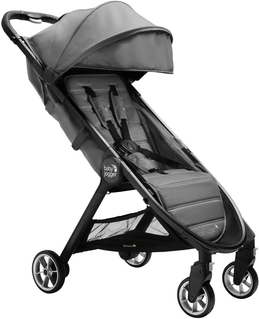 Kočárek babyjogger city tour 2 - shadow grey