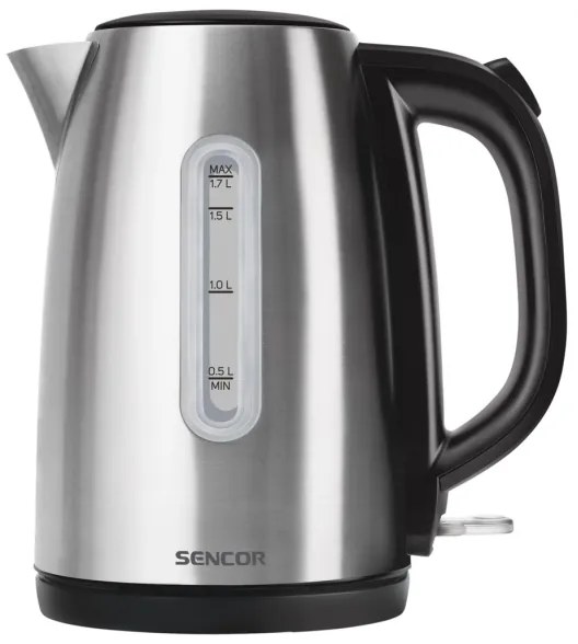 Sencor - Rychlovarná konvice 1,7 l 2200W/230V