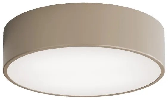 Brilagi - Stropní svítidlo CLARE 2xE27/40W/230V pr. 30 cm béžová
